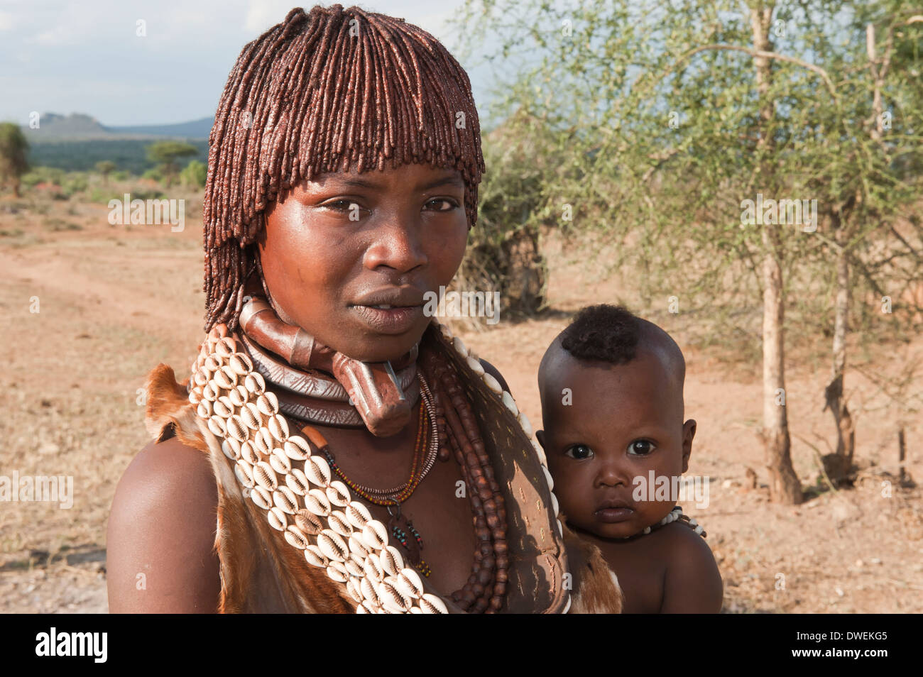 Hamar women and children hi-res stock photography and images - Alamy