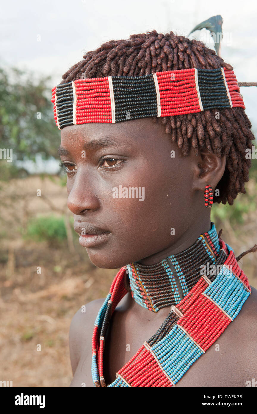 Young hamar women hi-res stock photography and images - Alamy