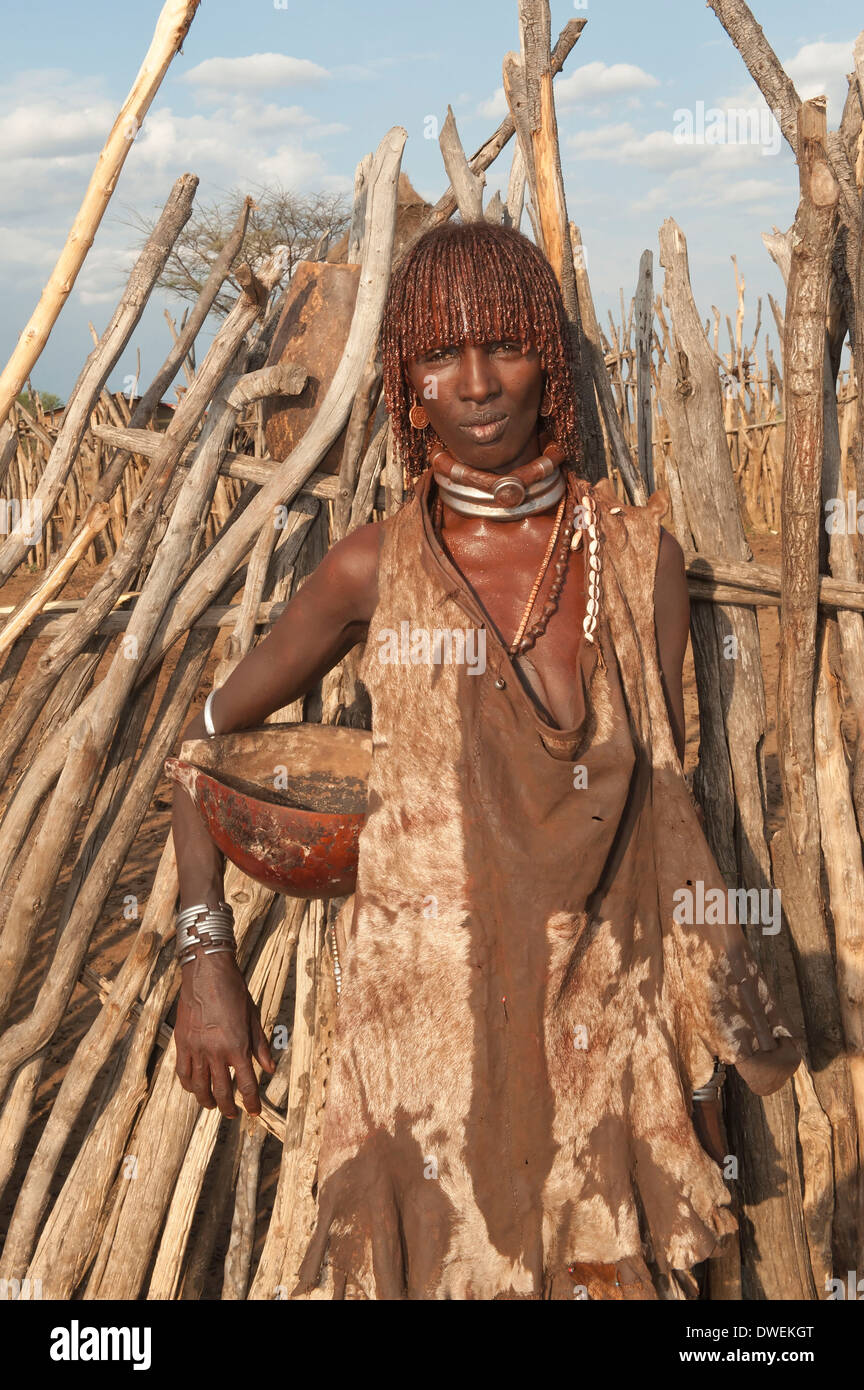 Hamar woman wearing goat dress hi-res stock photography and images - Alamy
