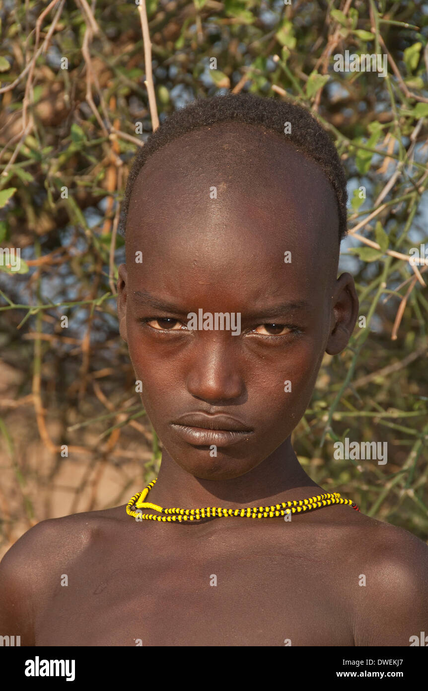 Hamar Children High Resolution Stock Photography and Images - Alamy