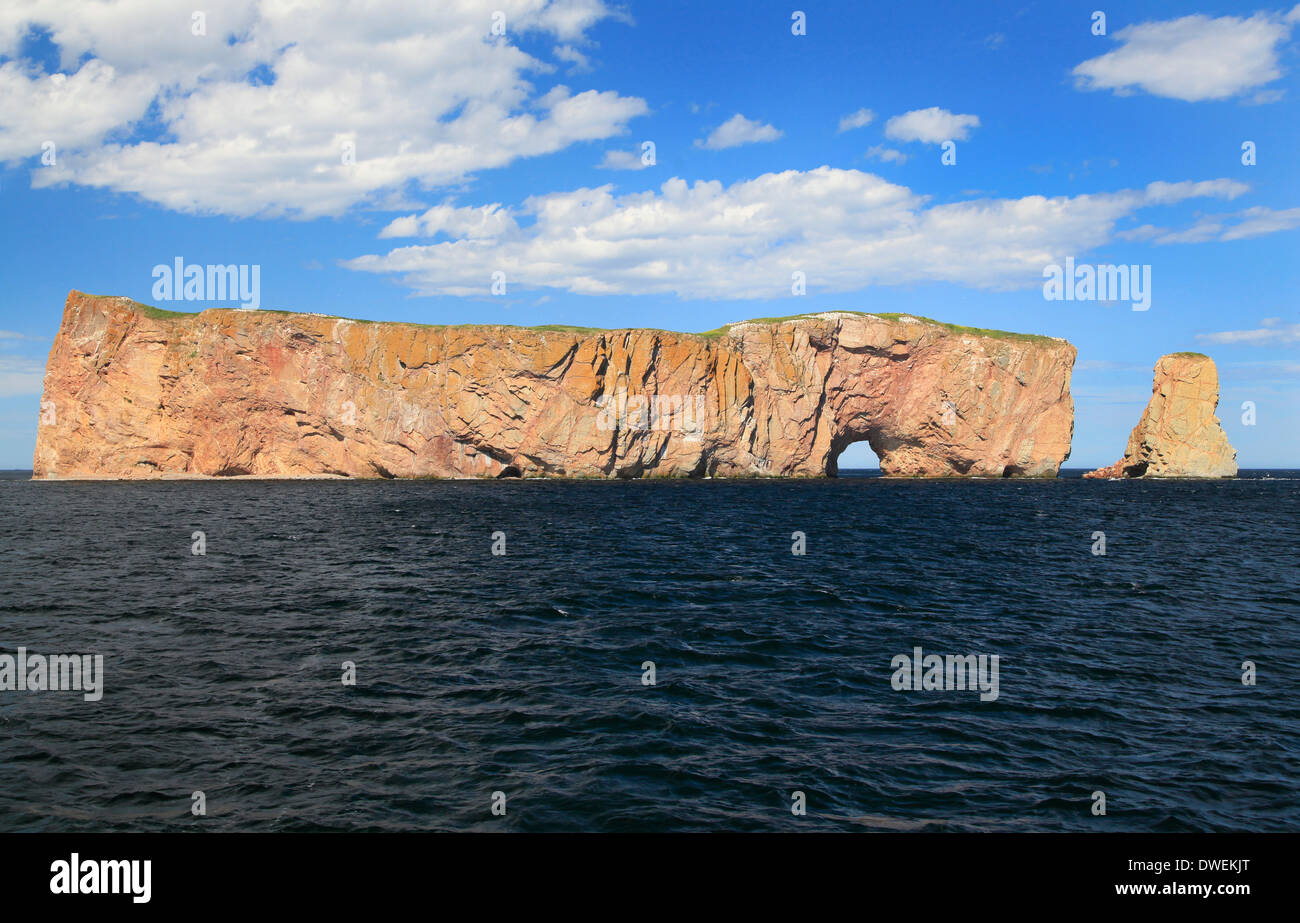 Perce Quebec Stock Photos & Perce Quebec Stock Images - Alamy