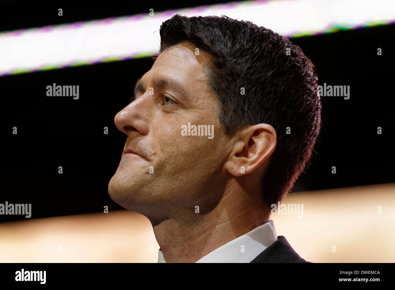 Paul ryan hi-res stock photography and images - Alamy