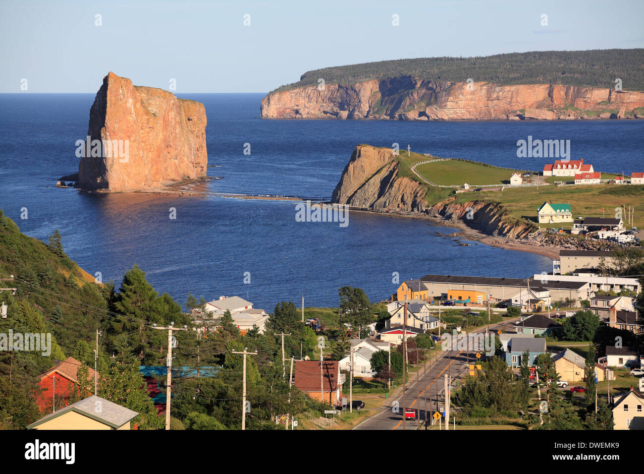 Travel tourism perce hi-res stock photography and images - Alamy