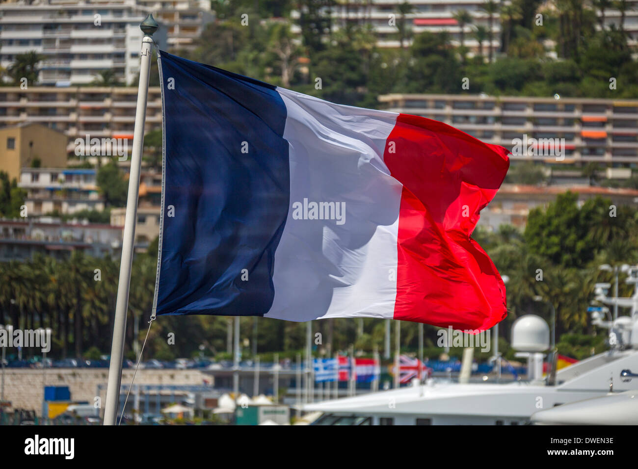 National emblem of france hi-res stock photography and images - Alamy