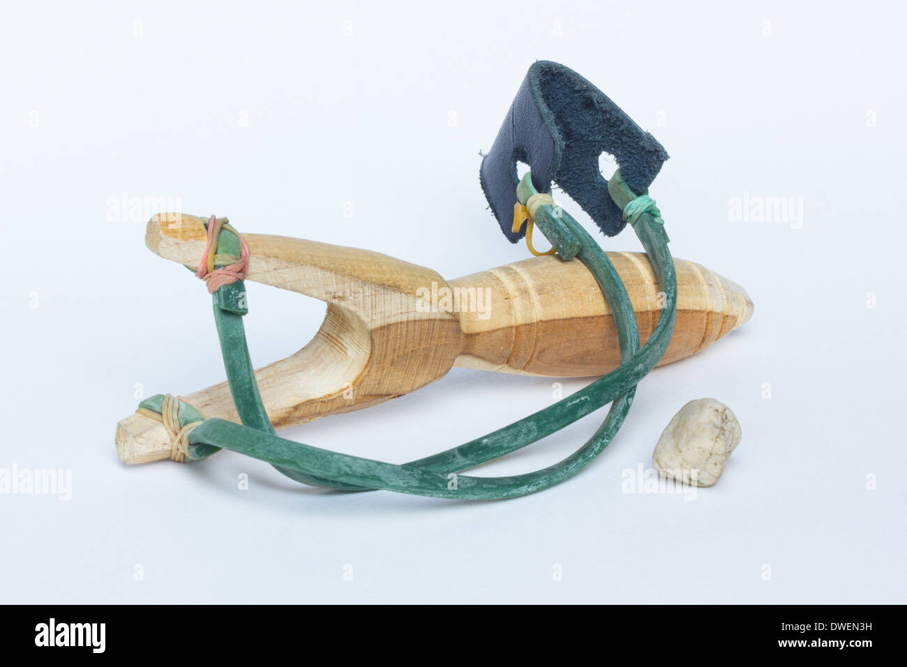 Slingshot hunt hi-res stock photography and images - Alamy