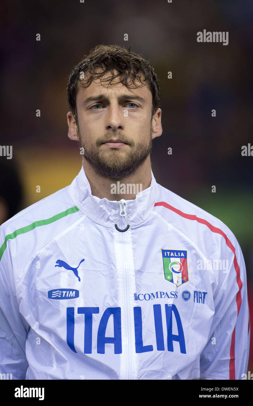 Claudio Marchisio