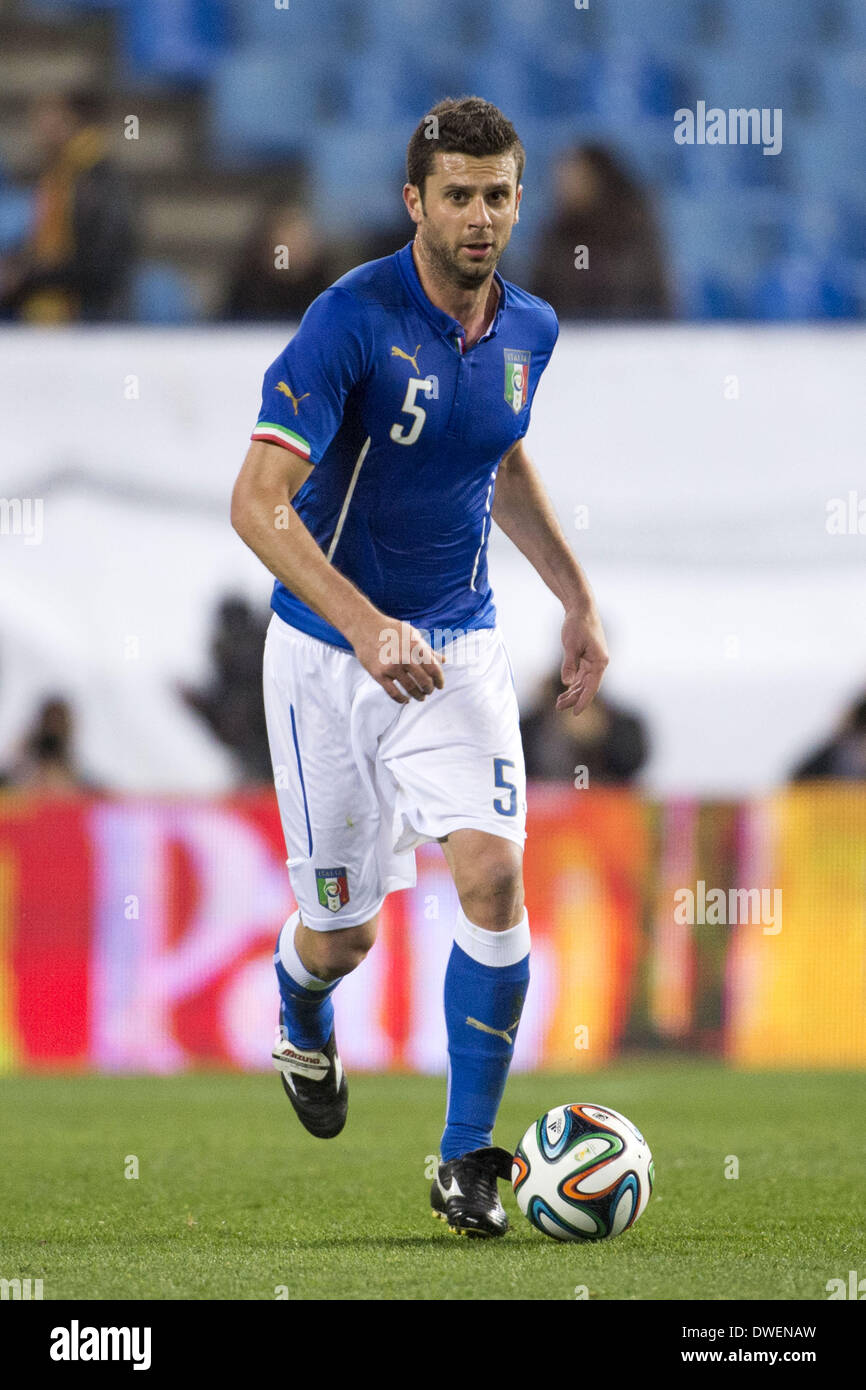 Motta madrid hi-res stock photography and images - Alamy