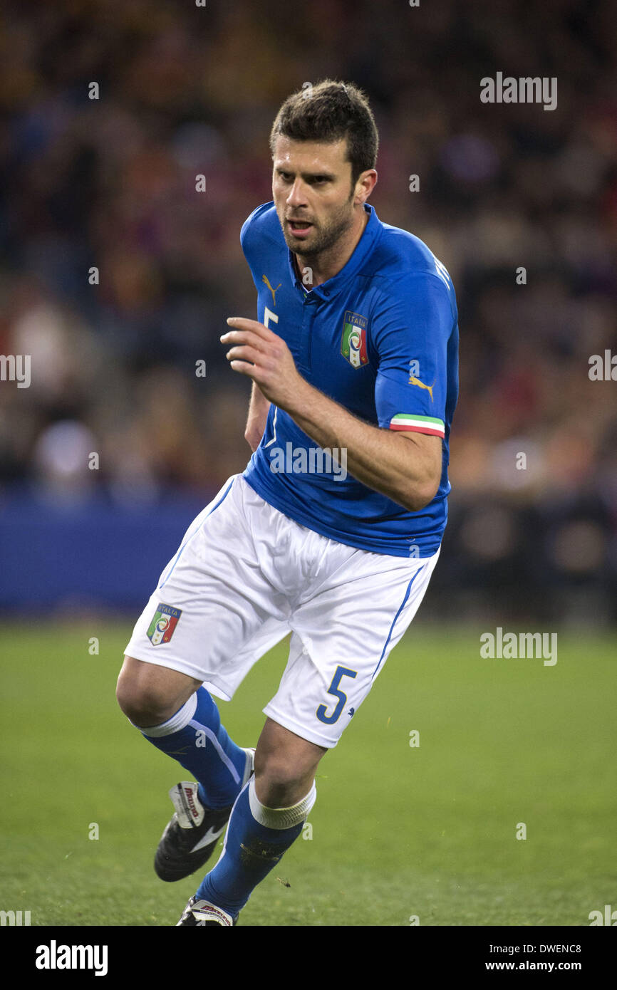 Motta madrid hi-res stock photography and images - Alamy