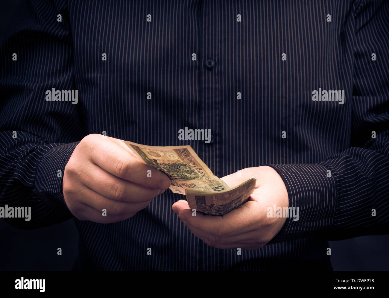 Money pose hi-res stock photography and images - Alamy