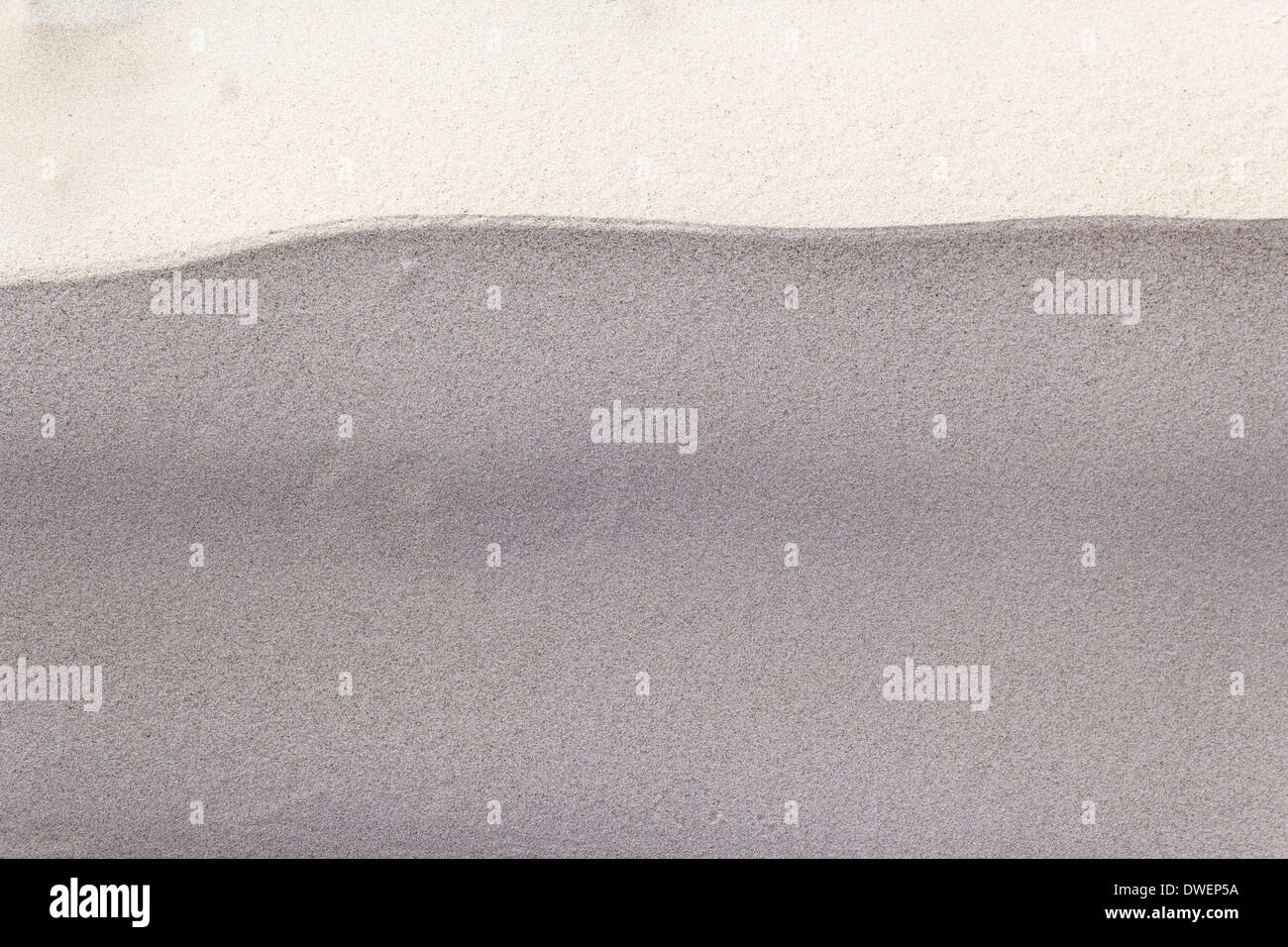 Beach texture hi-res stock photography and images - Alamy