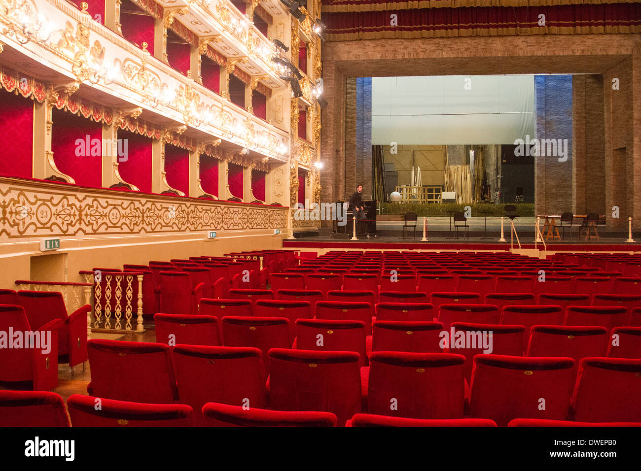 Regio box hi-res stock photography and images - Alamy