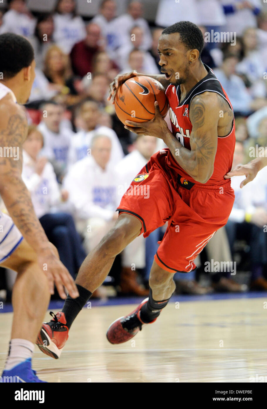 Russ smith louisville hi-res stock photography and images - Alamy