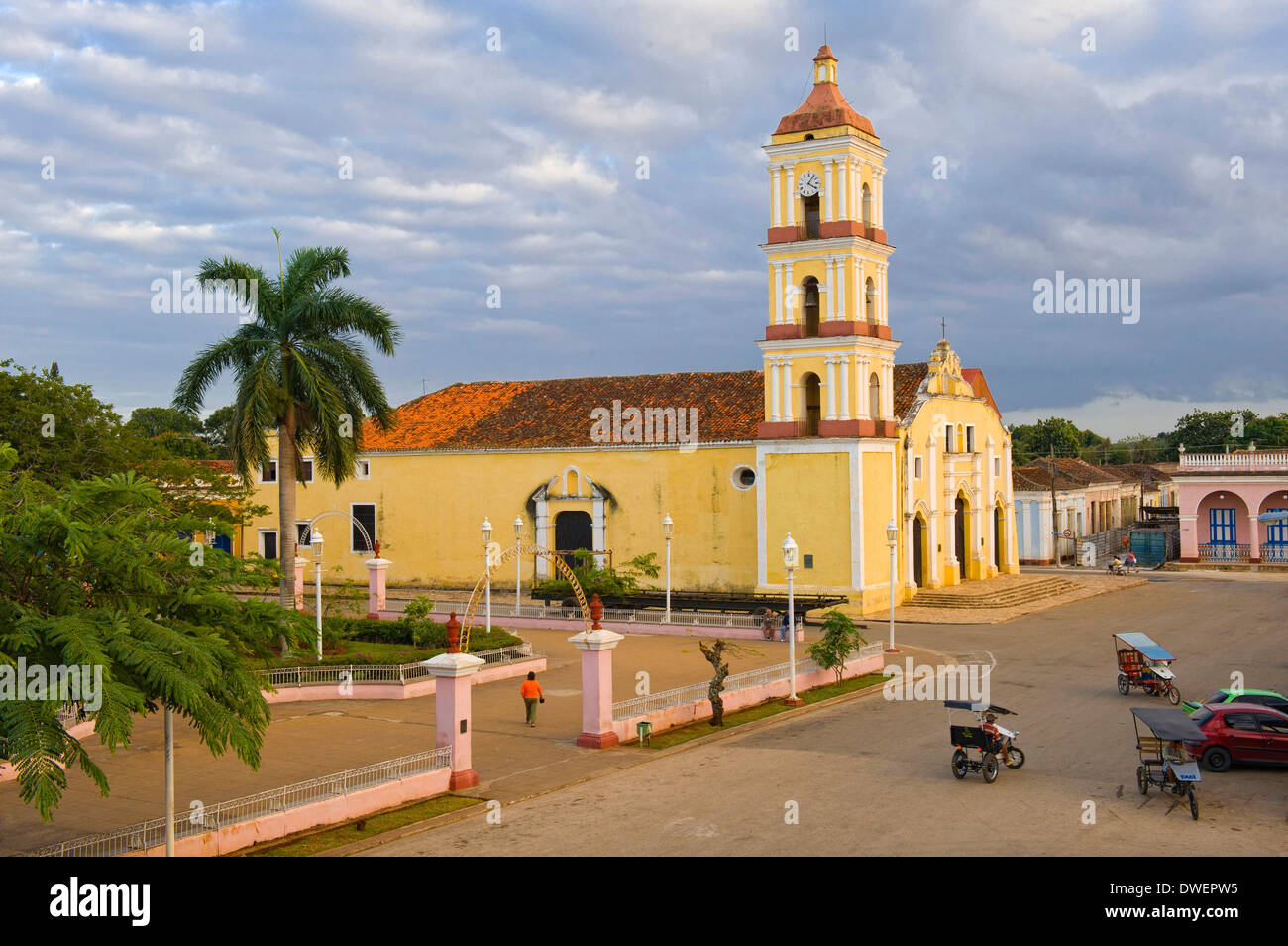 Parochial hi-res stock photography and images - Alamy
