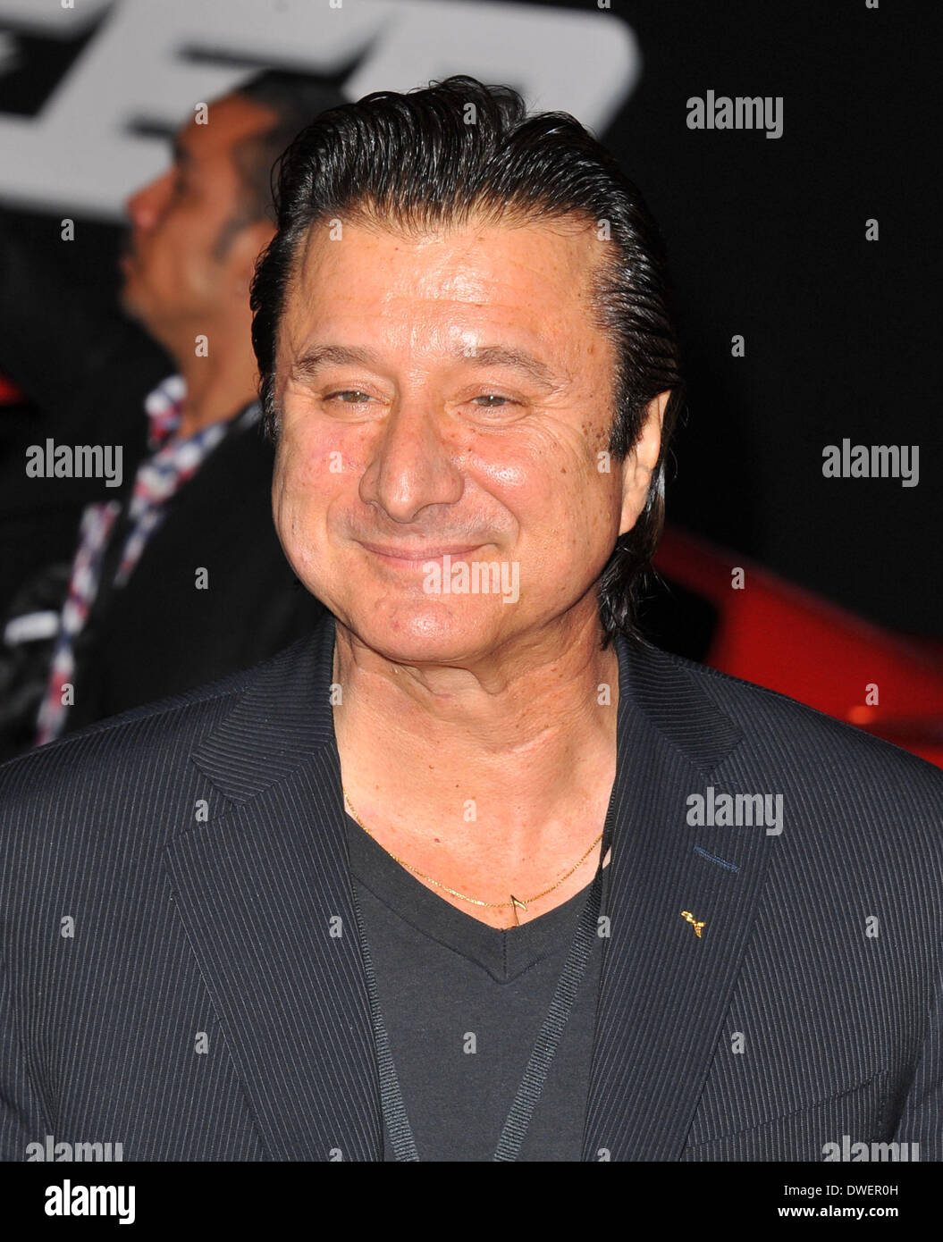 Steve perry hi-res stock photography and images - Alamy