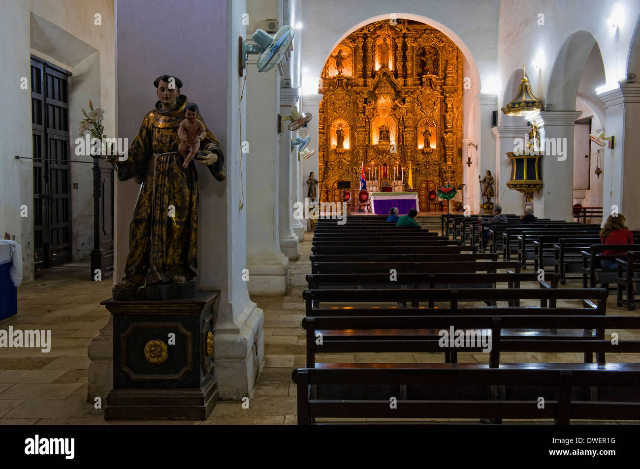 Parochial hi-res stock photography and images - Alamy