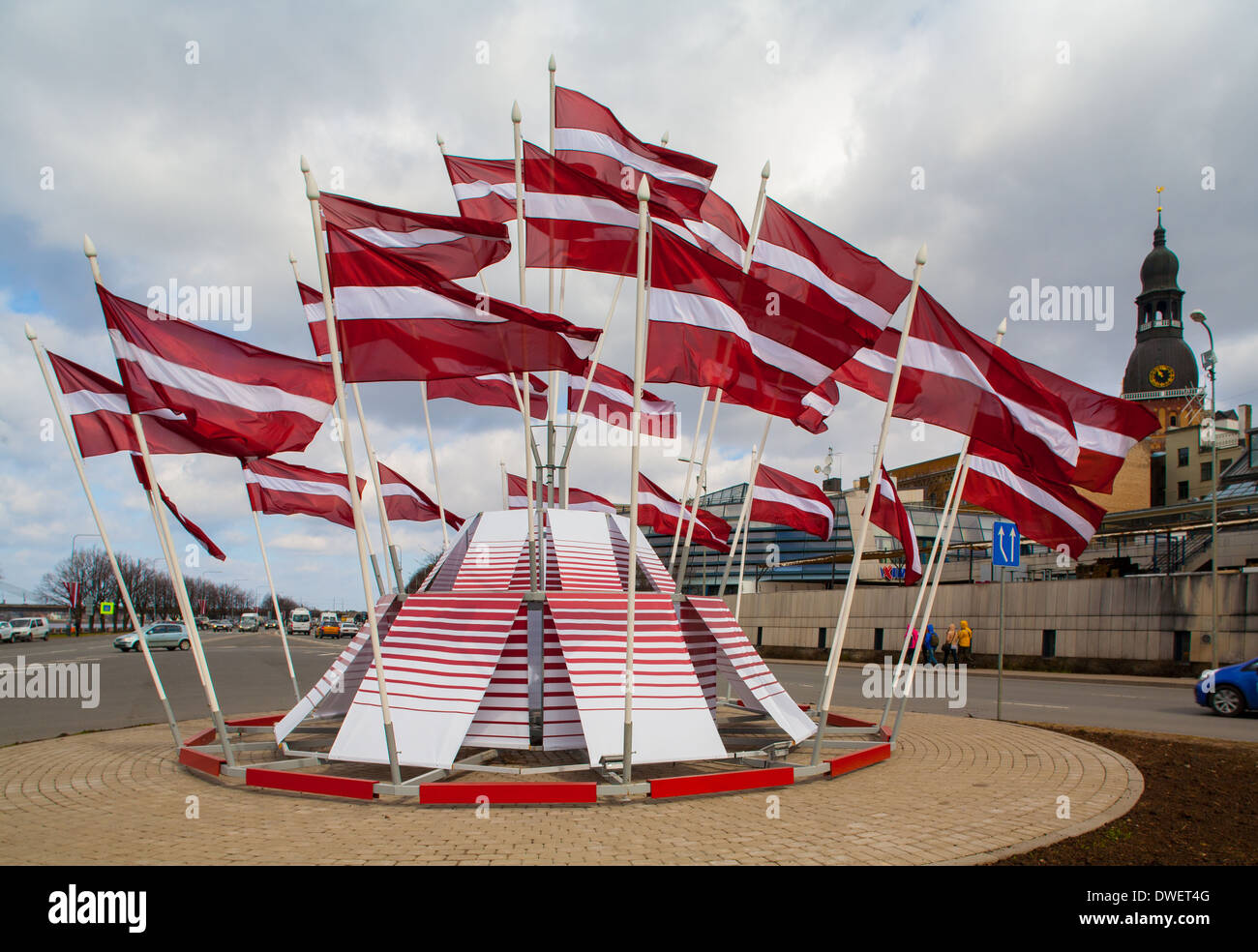 European capital of culture hi-res stock photography and images - Alamy