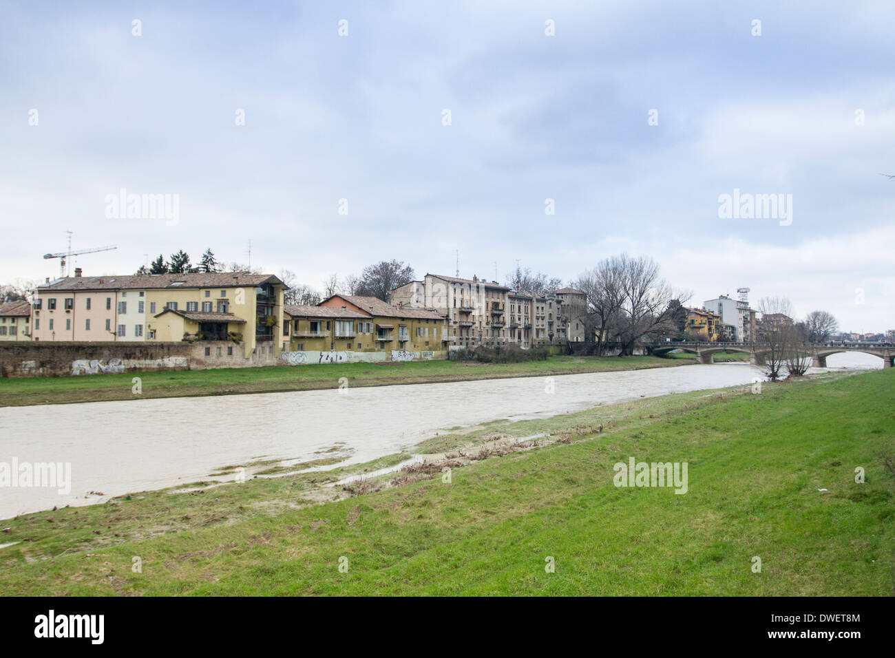 Parma River High Resolution Stock Photography and Images - Alamy