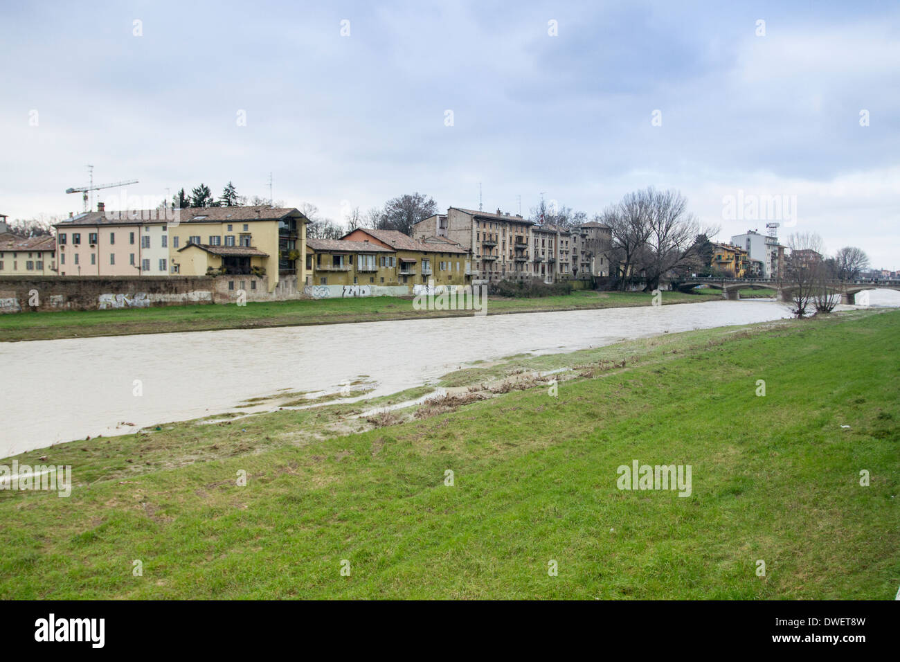 Parma River High Resolution Stock Photography and Images - Alamy