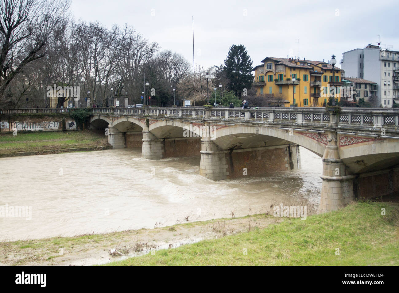 Parma River High Resolution Stock Photography and Images - Alamy