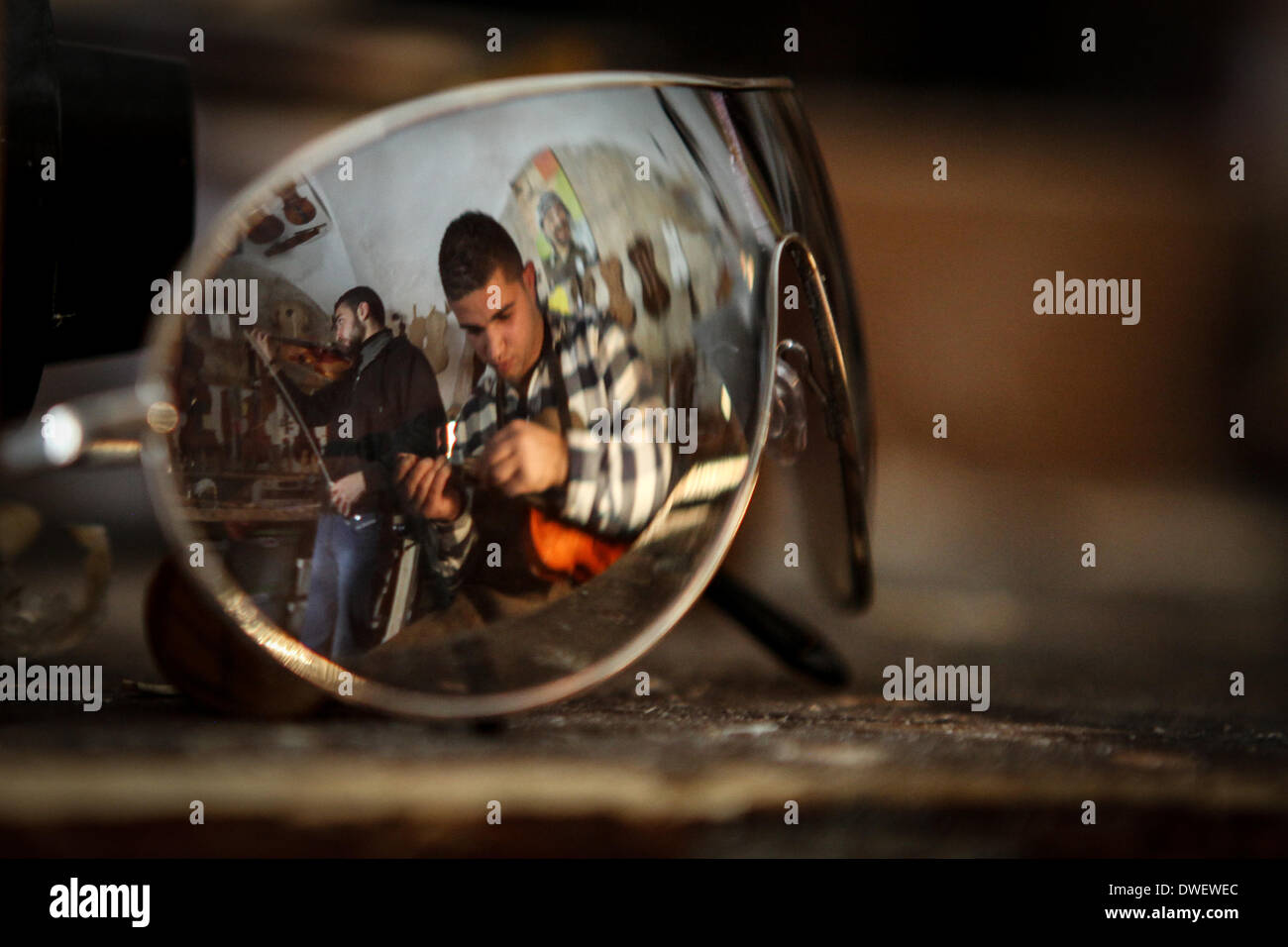 Ramallah art hi-res stock photography and images - Alamy