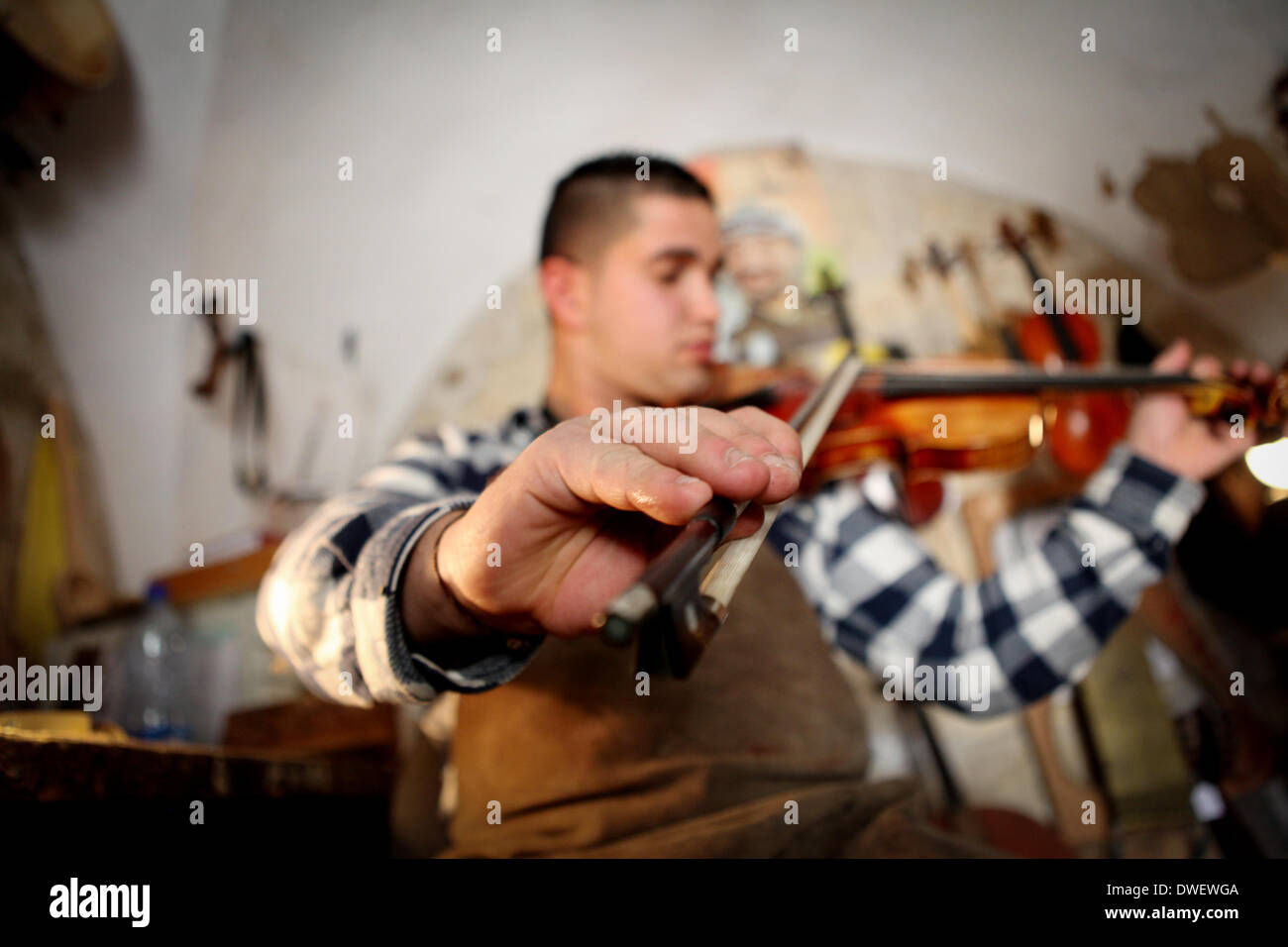 Ramallah art hi-res stock photography and images - Alamy