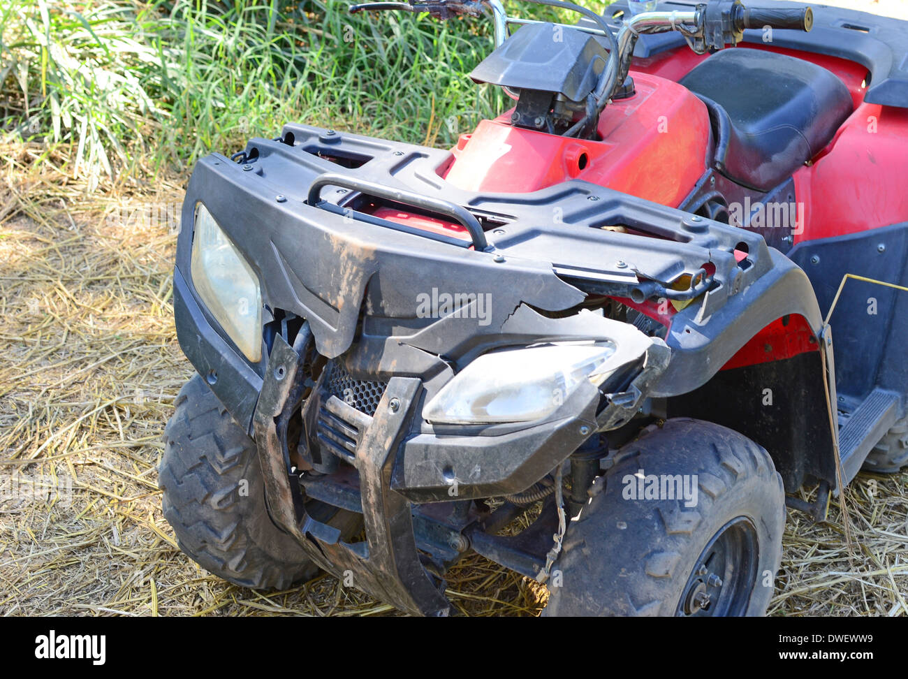 Atv safety hi-res stock photography and images - Alamy