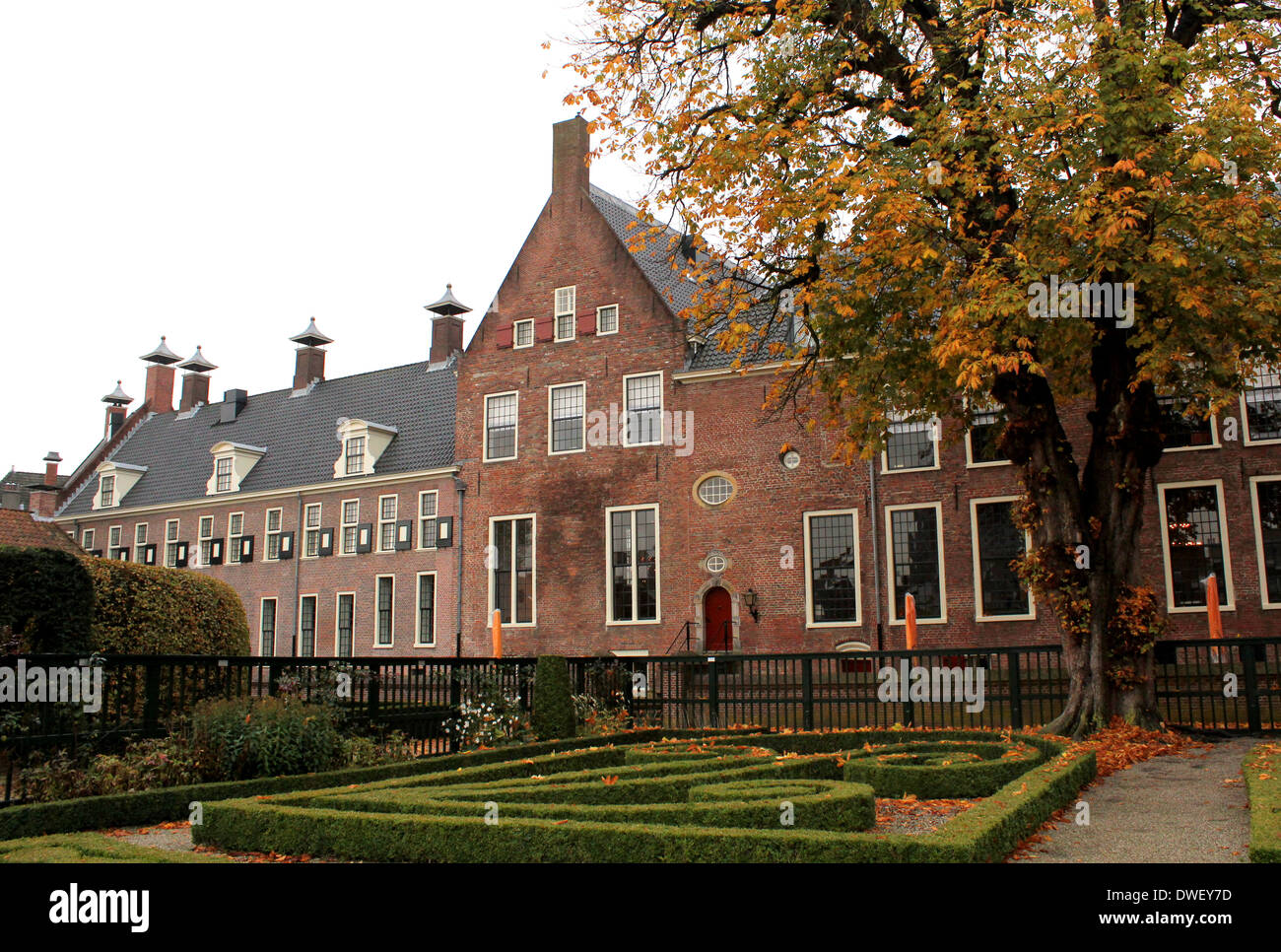 Prinsentuin park hi-res stock photography and images - Alamy