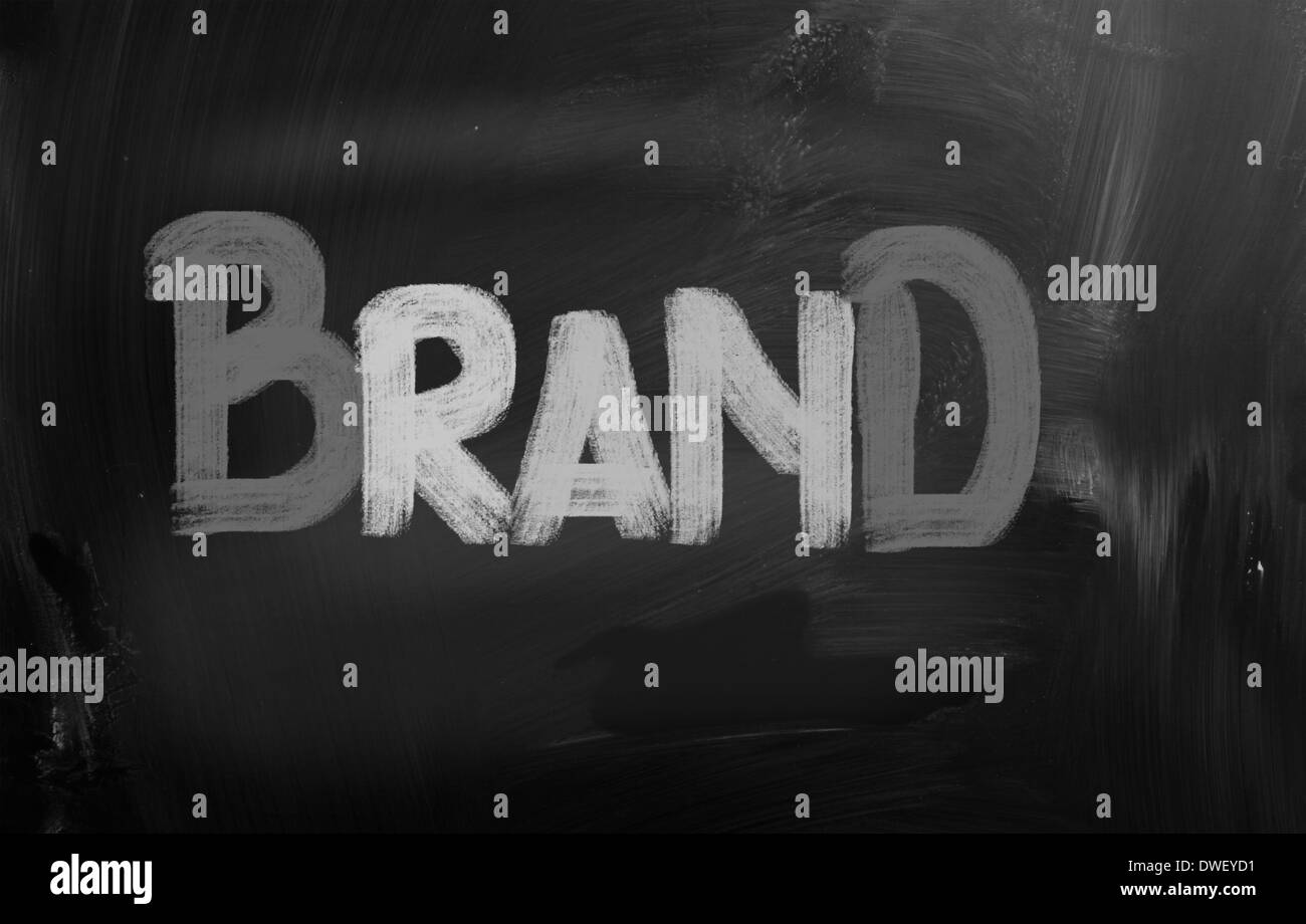 Brand positioning Black and White Stock Photos & Images - Alamy