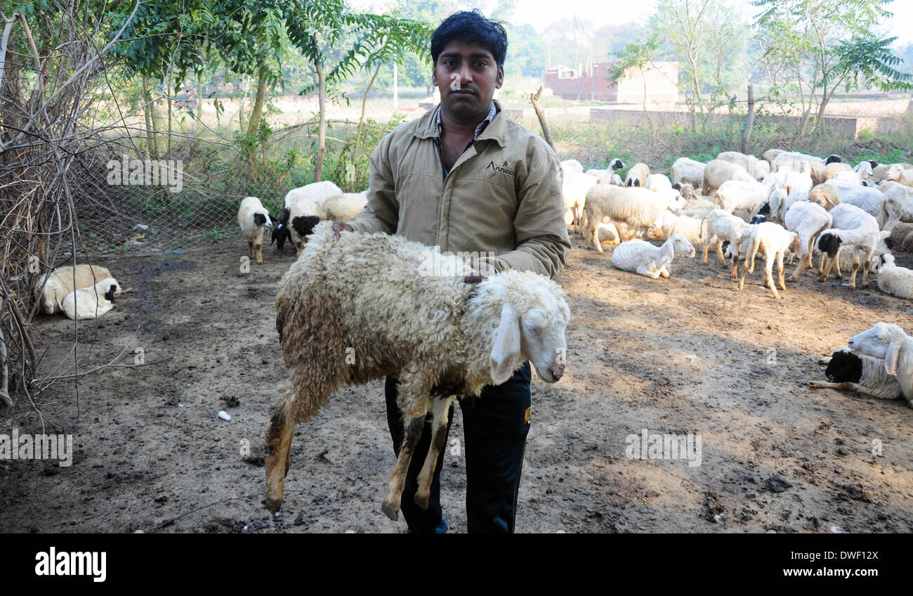 Indias economy hi-res stock photography and images - Alamy