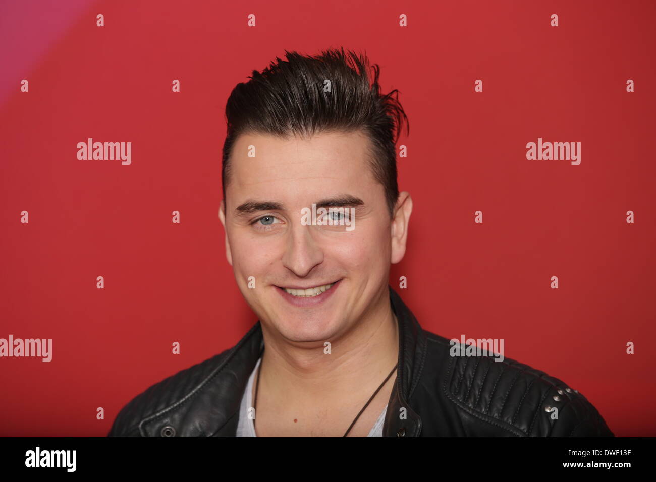 Austrian folk singer hi-res stock photography and images - Alamy