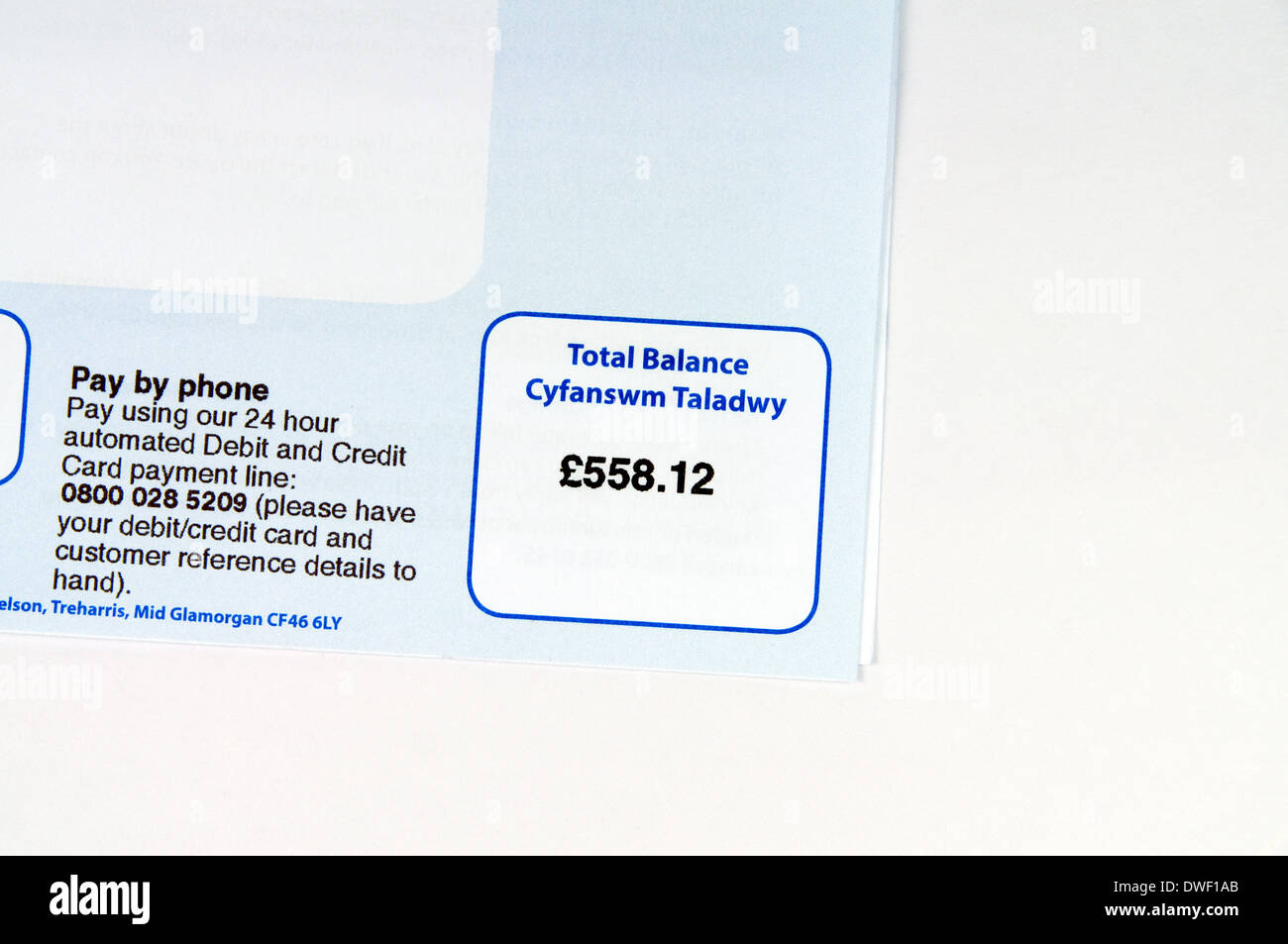 Welsh water hi-res stock photography and images - Alamy