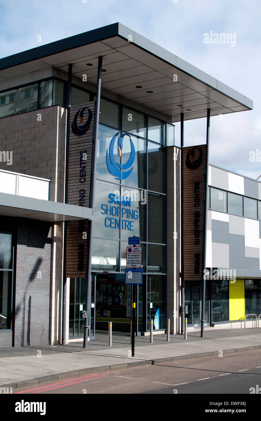 Are Dogs Allowed In The Swan Centre