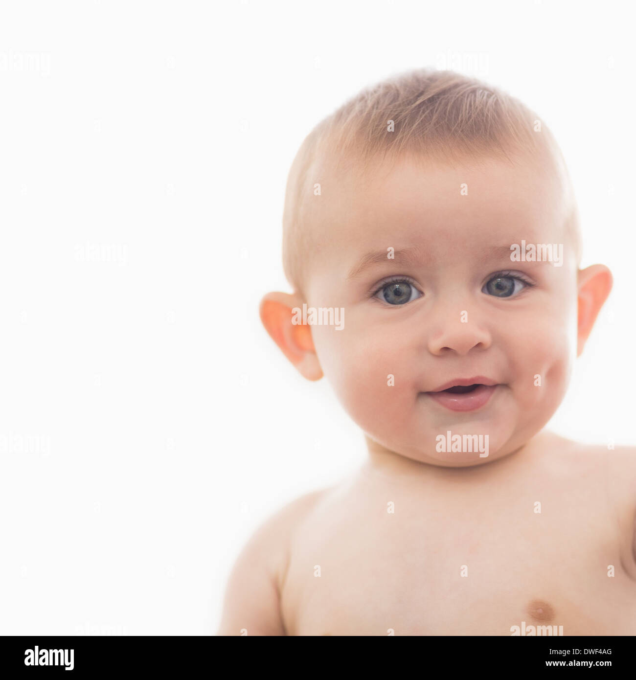 Baby bay hi-res stock photography and images - Alamy
