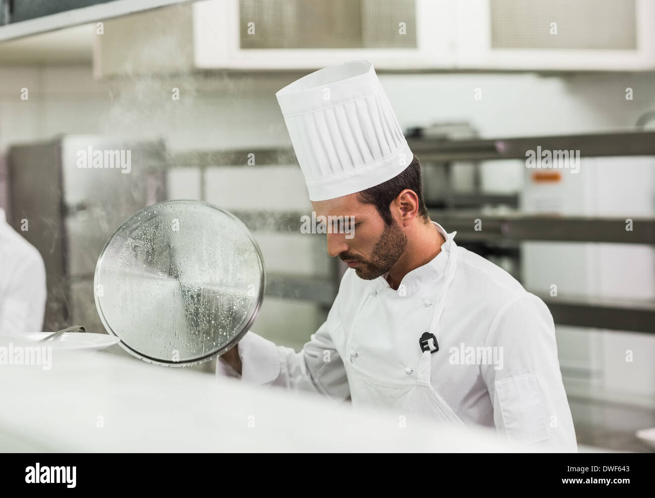 Man holding off a building hi-res stock photography and images - Alamy
