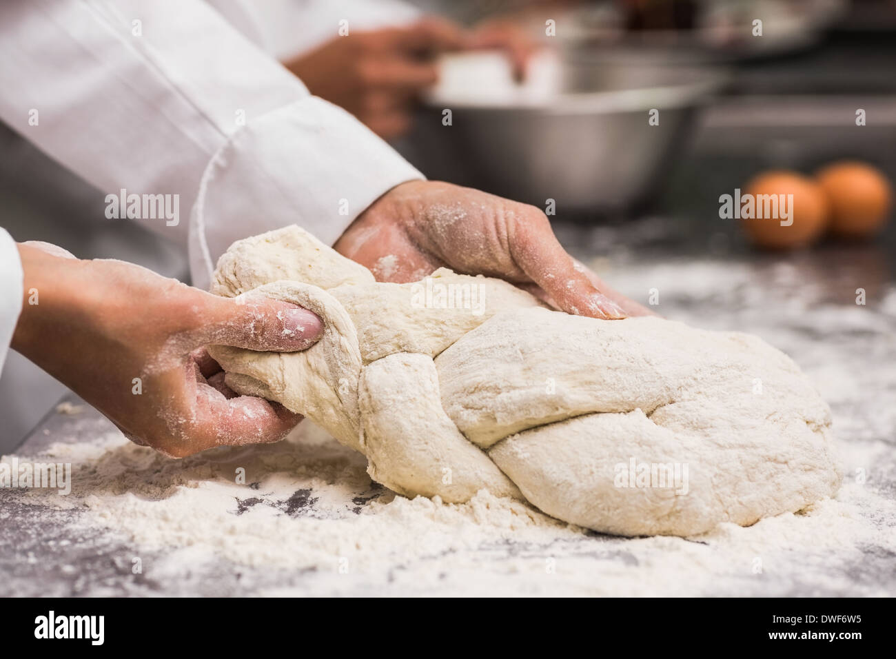 Plaiting hi-res stock photography and images - Alamy