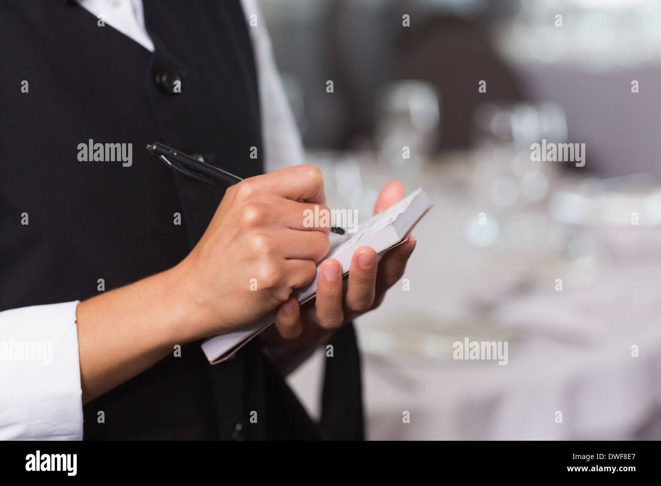 Restaurant to order hi-res stock photography and images - Alamy