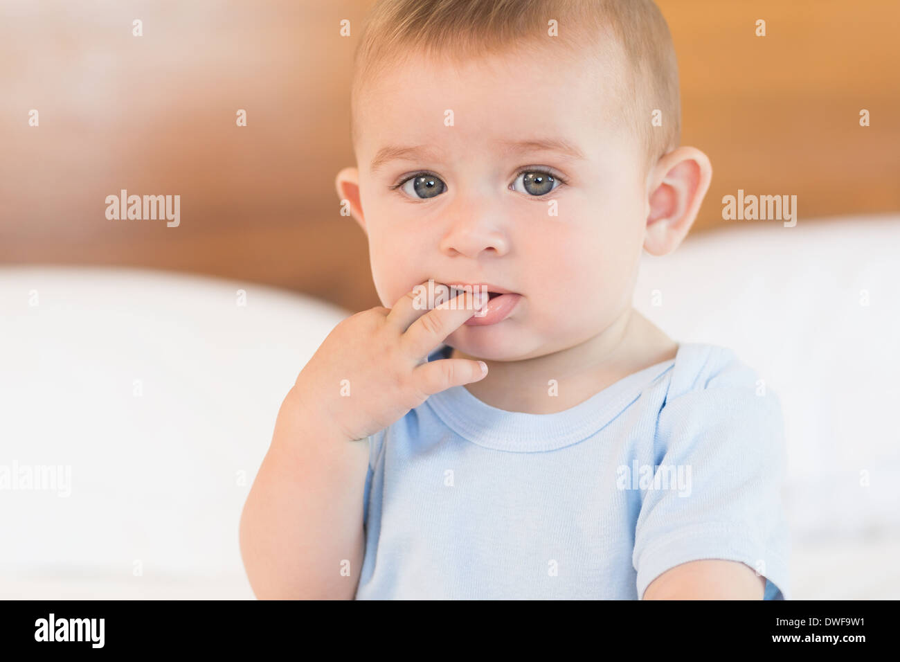 Babygro hi-res stock photography and images - Alamy