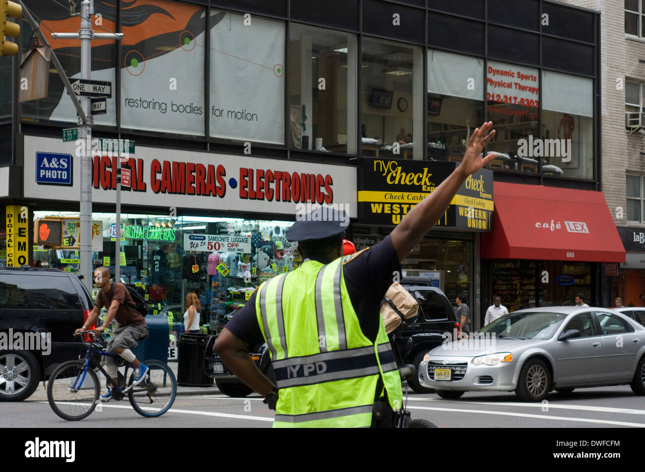 Lexington pd hi-res stock photography and images - Alamy