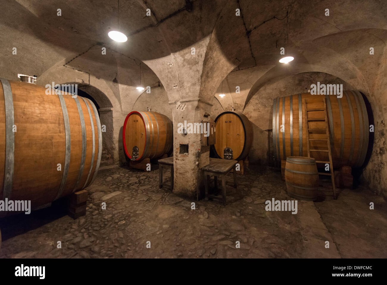 Abbazia di novacella hi-res stock photography and images - Alamy