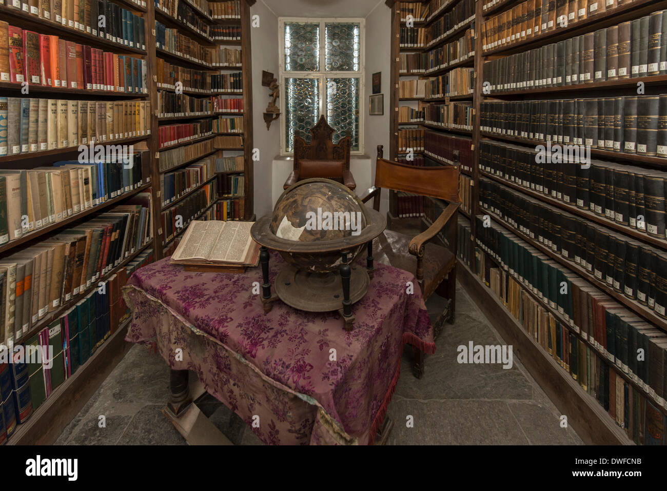 Augustiner chorherrenstift hi-res stock photography and images - Alamy