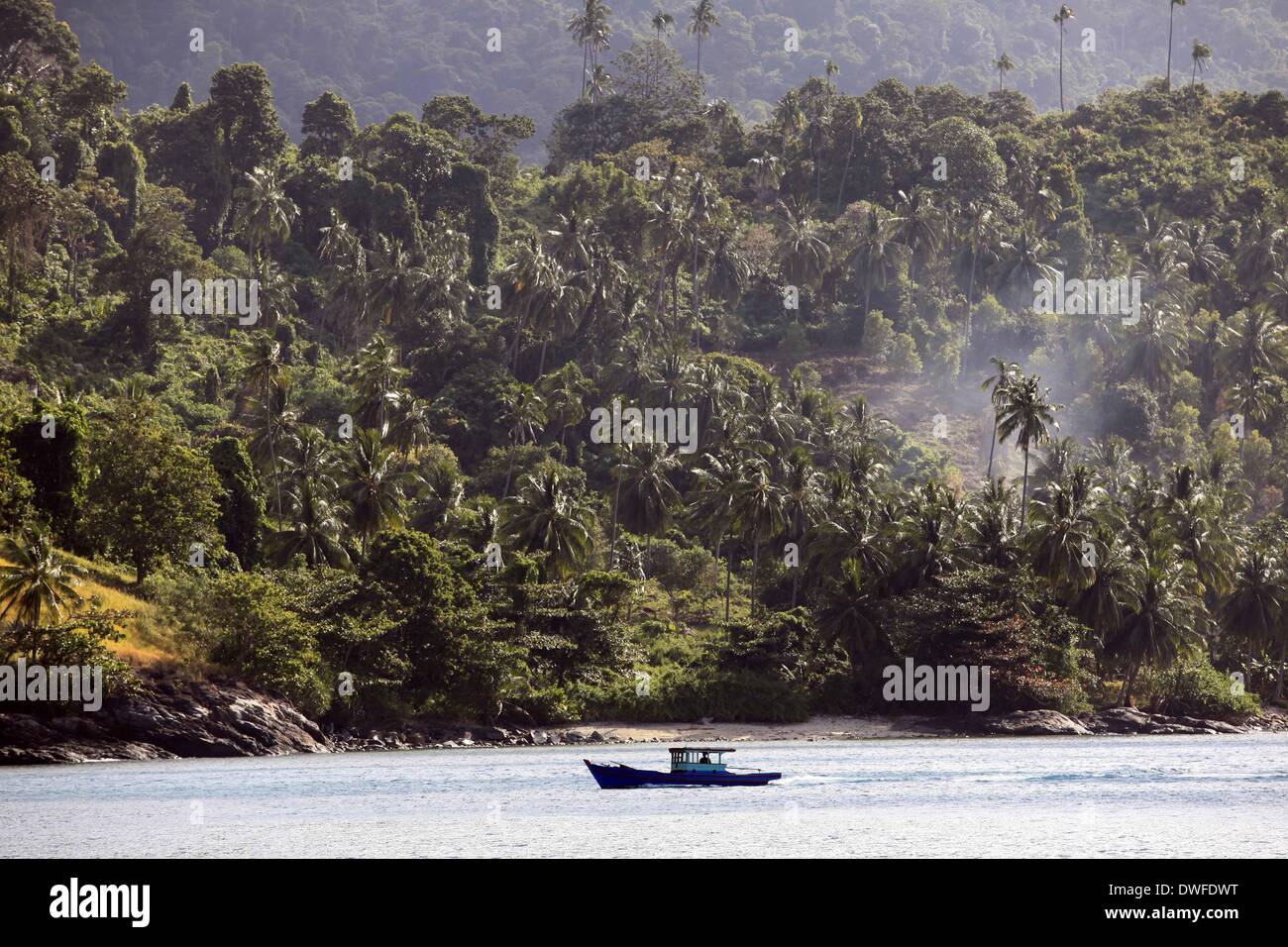 Natuna hi-res stock photography and images - Alamy