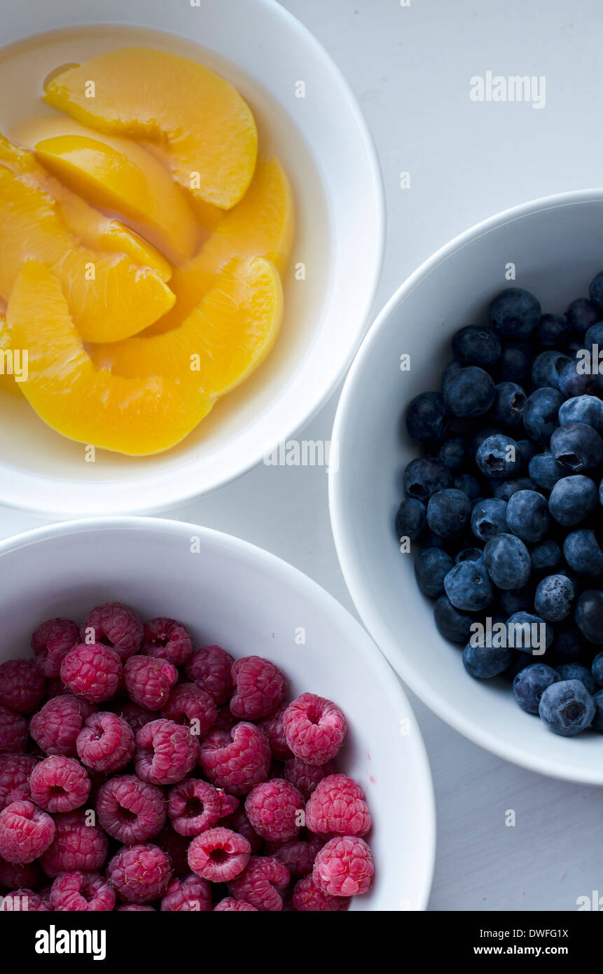 Fruit fruits juice flavors hi-res stock photography and images - Alamy