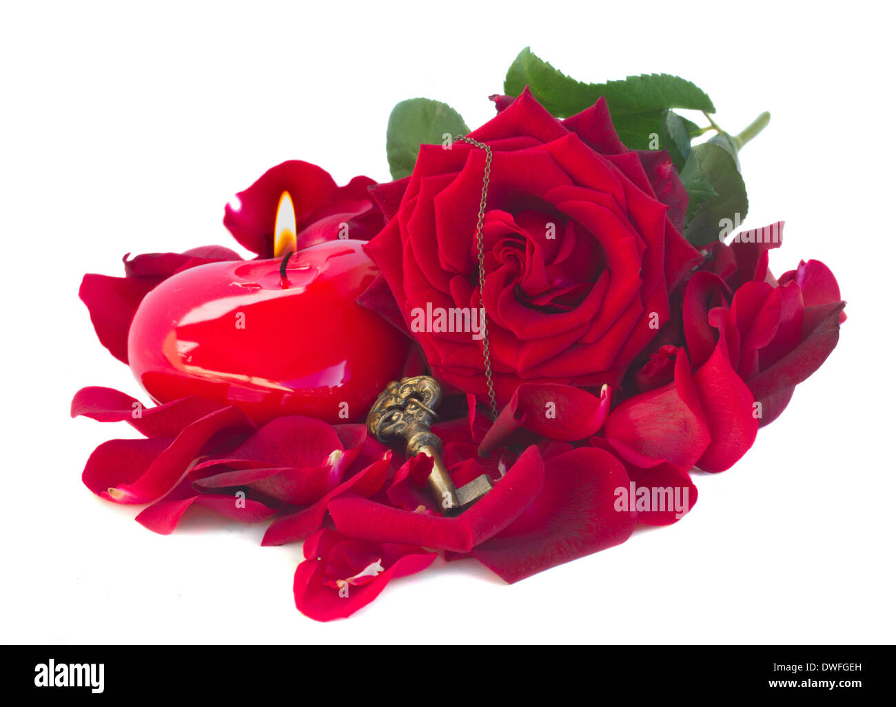 Change of heart Cut Out Stock Images & Pictures - Alamy