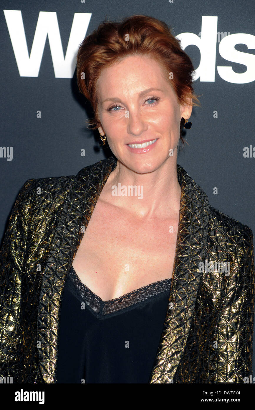 Judith Hoag Horror
