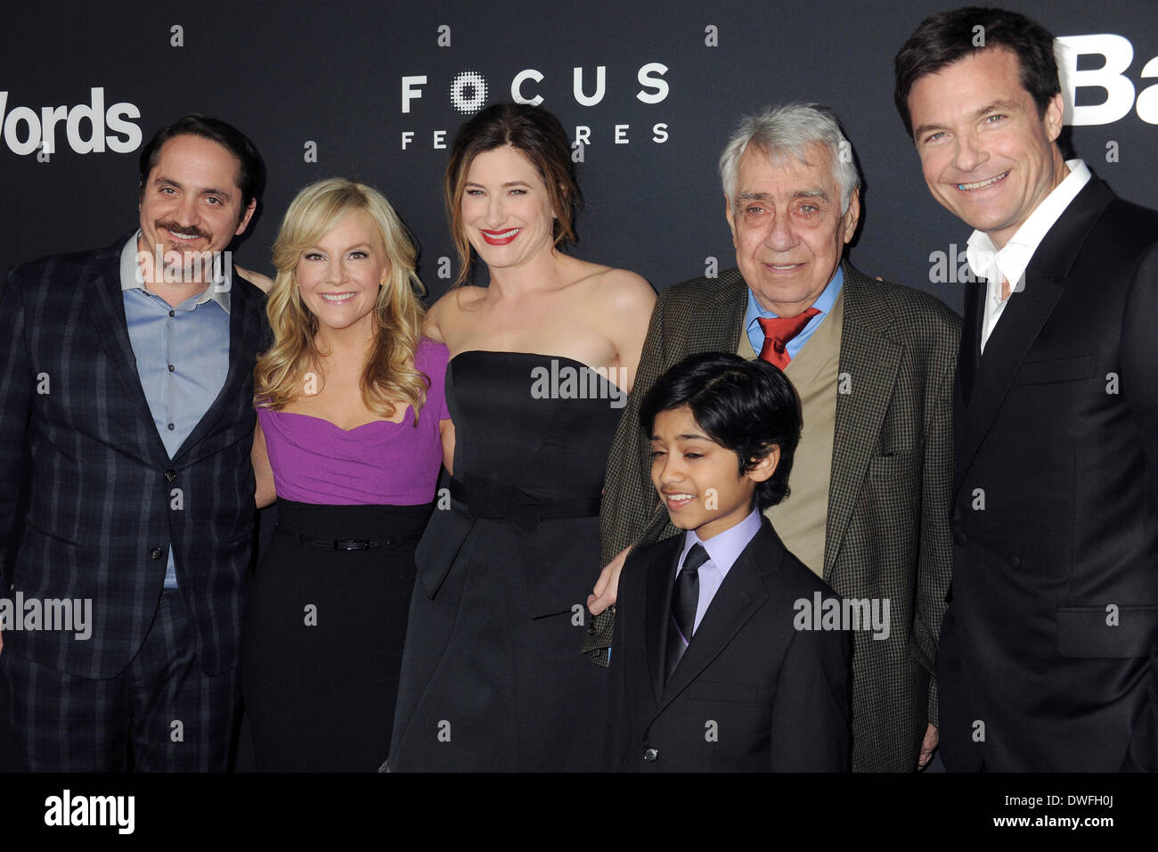 Philip Falcone Harbinger