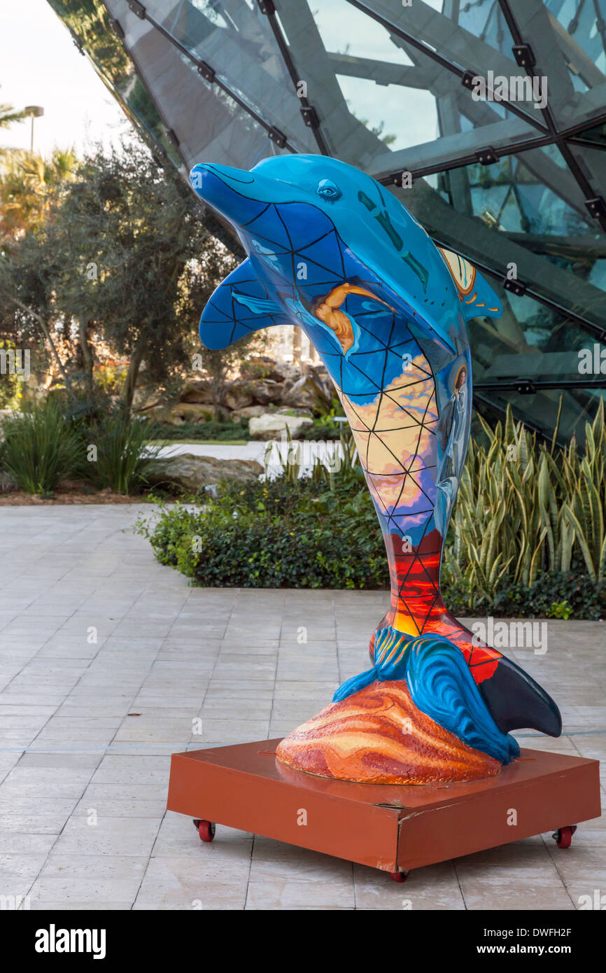 The dalí museum in st petersburg hi-res stock photography and images ...