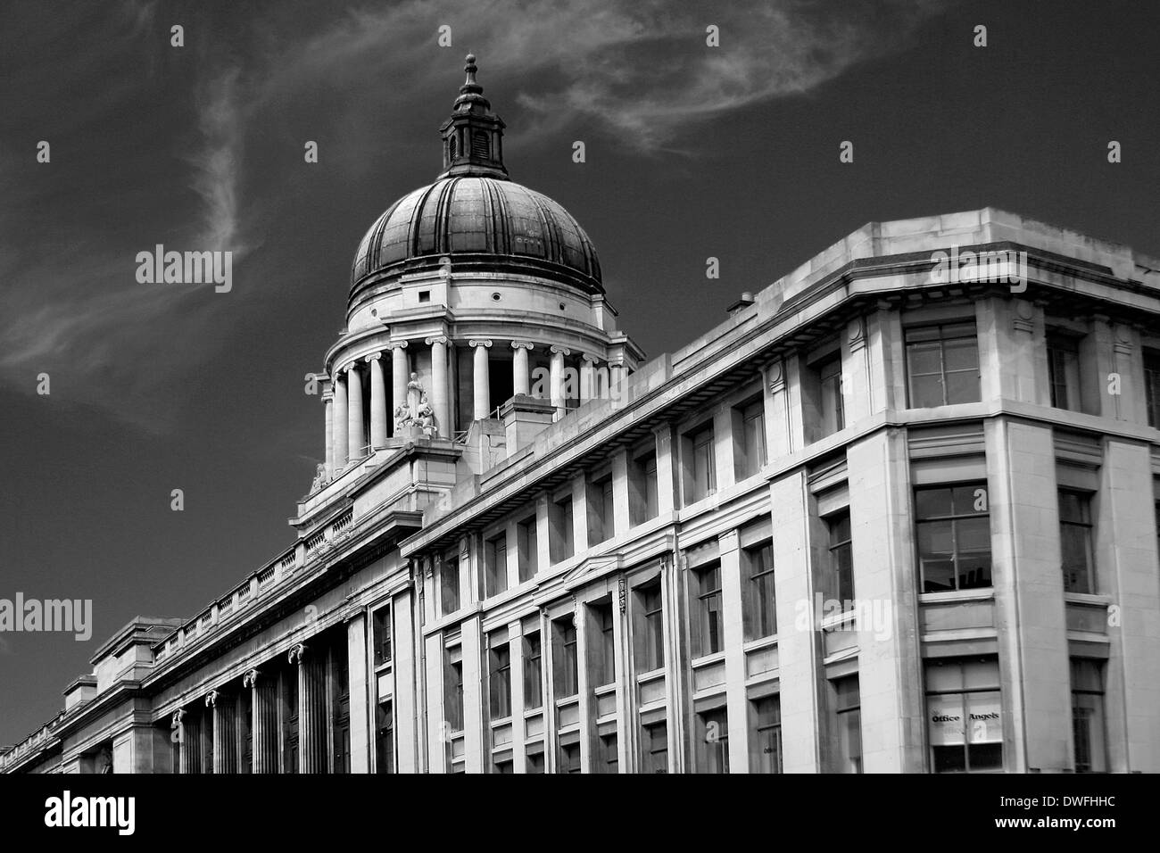 Council buildings hi-res stock photography and images - Alamy