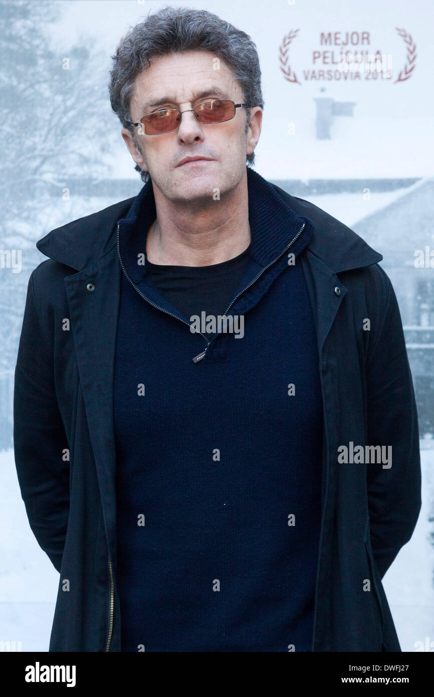 Plaza de los cubos hi-res stock photography and images - Alamy