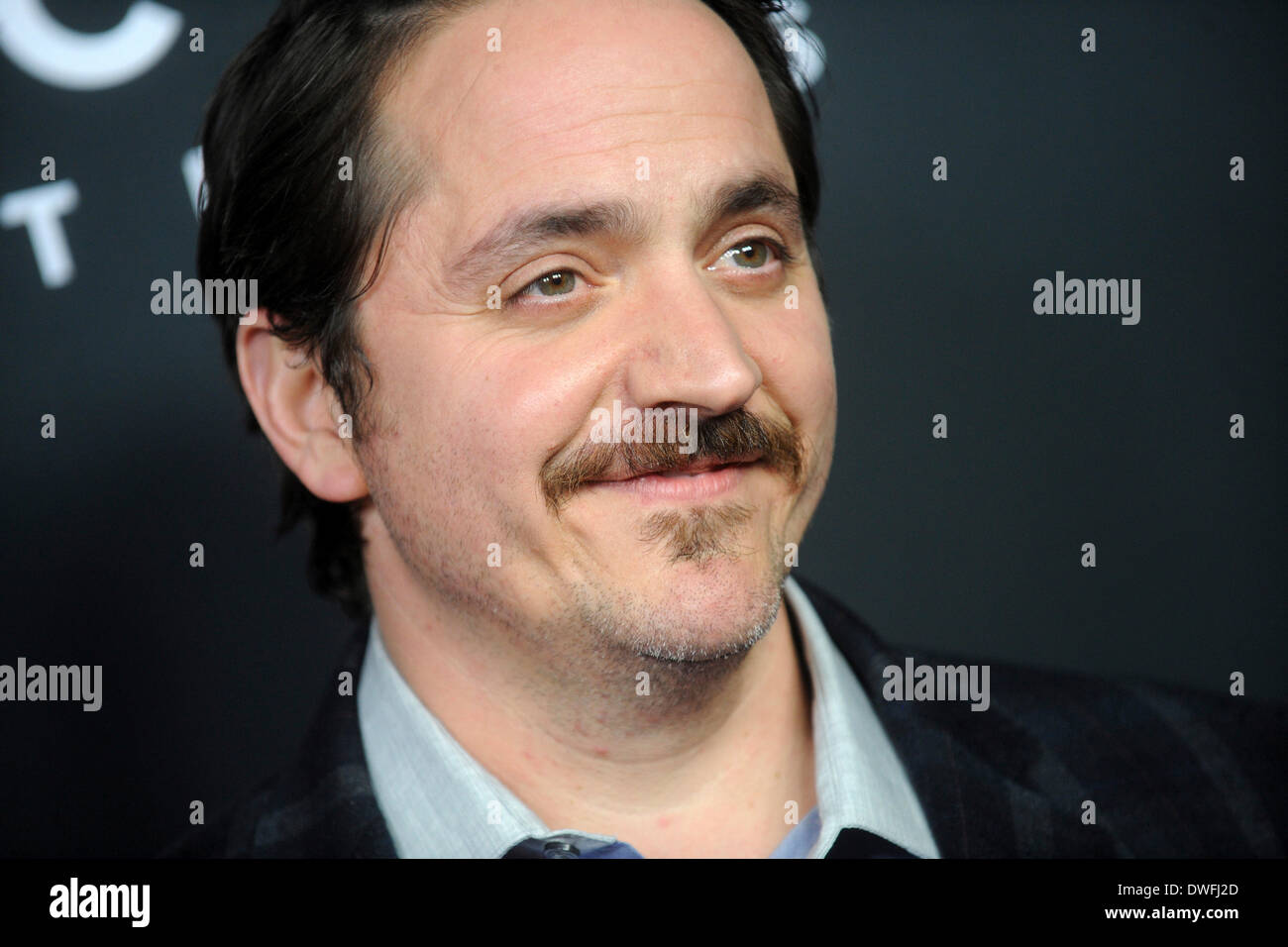 Hollywood, California. 5th Mar, 2014. Ben Falcone attending the ...