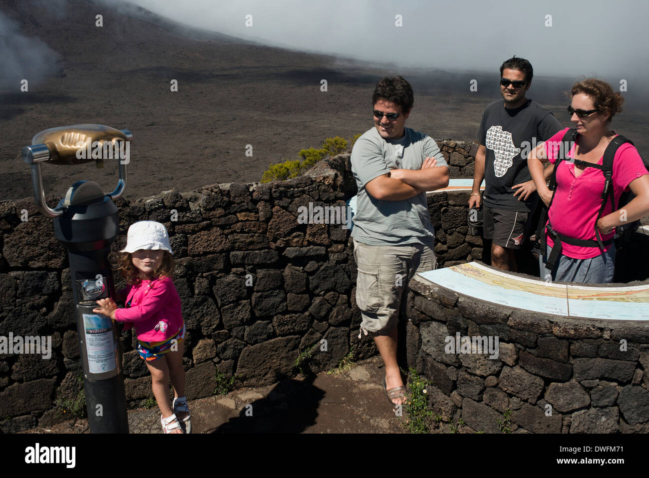 Worlds most active volcanoes hi-res stock photography and images - Alamy